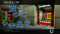 Chiron TL 34 - Multiplayer map - Halo: Combat Evolved - Halopedia, the ...