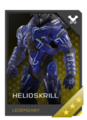 Helioskrill - Armor - Halopedia, the Halo wiki