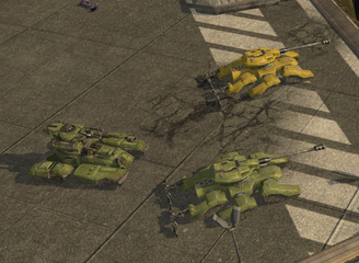 M145D Rhino - Vehicle - Halopedia, the Halo wiki