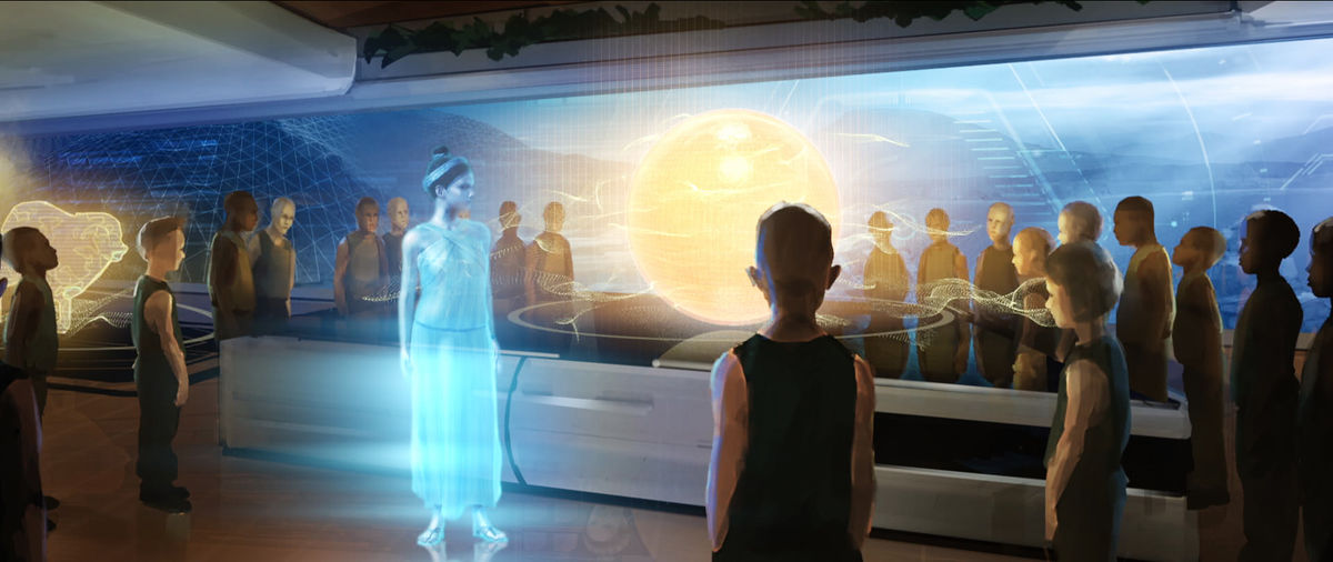 Kai-125 - Character - Halopedia, the Halo wiki