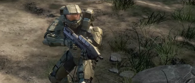 Forerunner - Campaign level - Halo 4 - Halopedia, the Halo wiki