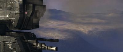 Magnetic Accelerator Cannon - Halopedia, the Halo wiki