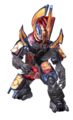 Covenant Honor Guard - Halopedia, the Halo wiki