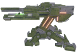 M3063 Deployable Turret - Halopedia, the Halo encyclopedia
