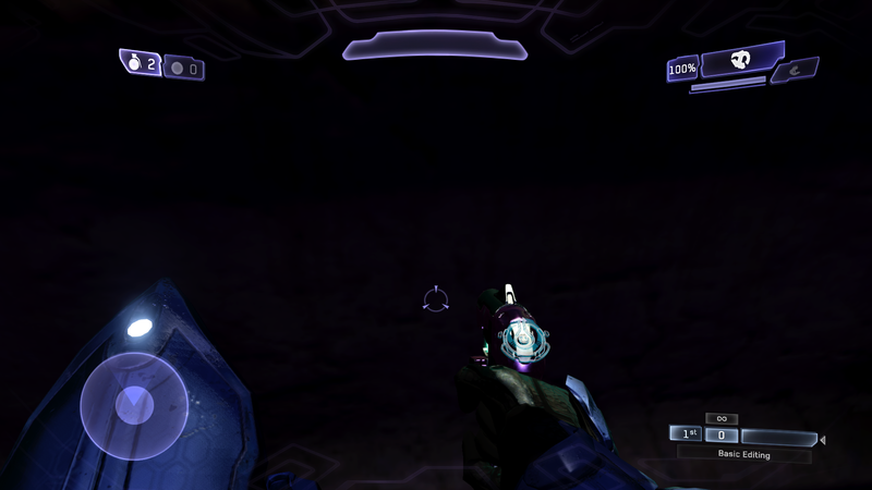 File:Halo 2 Anniversary Multiplayer HUD Elite.png - Halopedia, the Halo ...