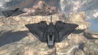 UNSC Air Force - Halopedia, the Halo encyclopedia