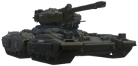 M820 Scorpion - Vehicle - Halopedia, the Halo wiki