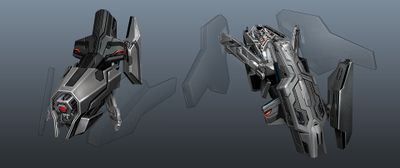 Sentinel beam - Weapon - Halopedia, the Halo wiki