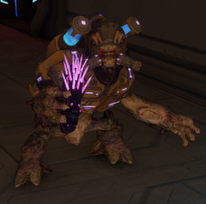 Heretic Unggoy - Halopedia, the Halo encyclopedia