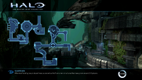 Guardian - Multiplayer map - Halo 3 - Halopedia, the Halo wiki