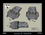 Firebase - Halopedia, the Halo wiki