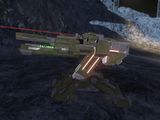 M3063 Deployable Turret - Weapon - Halopedia, the Halo wiki