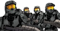 Black Team - Halopedia, the Halo wiki