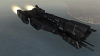 UNSC In Amber Clad - Halopedia, the Halo encyclopedia