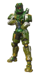 Commando - Armor - Halopedia, the Halo wiki