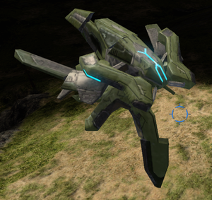 Super Sentinel - Halopedia, the Halo encyclopedia