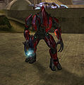 Sangheili Major - Halopedia, the Halo wiki