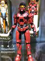 MJOLNIR Powered Assault Armor/Mark VII - Armor - Halopedia, the Halo wiki