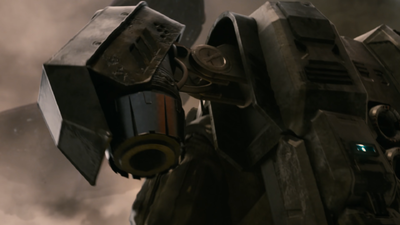Thom-A293 - Character - Halopedia, the Halo wiki