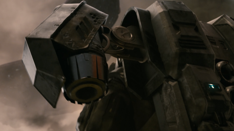 HALO人物傳記：SPARTAN-B312 - maverick0127的創作 - 巴哈姆特