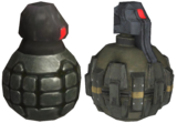M9 fragmentation grenade - Halopedia, the Halo encyclopedia