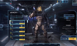 ROGUE-class Mjolnir - Halopedia, the Halo encyclopedia