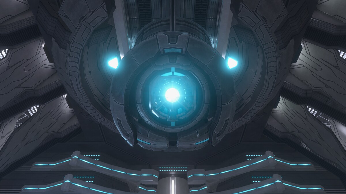 Unidentified ancilla (Installation 05) - Halopedia, the Halo encyclopedia