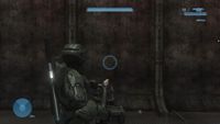 M7057 flamethrower - Weapon - Halopedia, the Halo wiki
