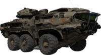 M510 Mammoth - Vehicle - Halopedia, the Halo wiki