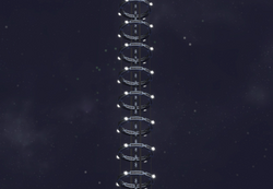 Space elevator - Halopedia, the Halo encyclopedia