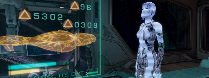File:Cortana HCEA.png - Halopedia, the Halo wiki