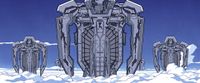 Sojourner-class dreadnought - Ship class - Halopedia, the Halo wiki
