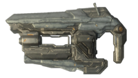 Z-110 Boltshot - Weapon - Halopedia, the Halo wiki