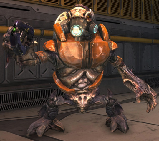 Will we ever see the Halo CE-Reach Unggoy again? : r/HaloStory