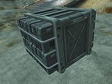List of UNSC crates - Halopedia, the Halo wiki