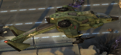 AV-22 Sparrowhawk - Vehicle - Halopedia, the Halo wiki
