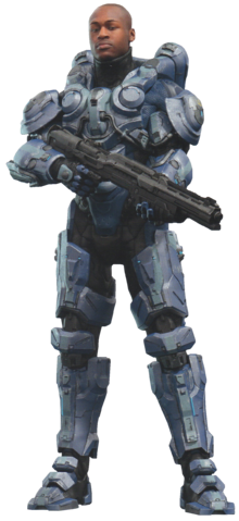 Rant thread - why Spartans are better than the Astartes | Page 6 ...