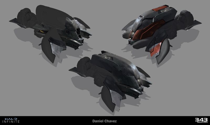 File:HINF BanishedGhostConcept.jpg - Halopedia, the Halo wiki