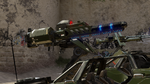 M68 Gauss cannon - Weapon - Halopedia, the Halo wiki