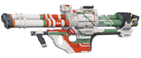 M41 SPNKR - Weapon - Halopedia, the Halo wiki