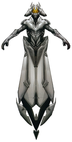 Promethean - Halopedia, the Halo encyclopedia