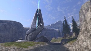 Valhalla - Multiplayer map - Halo 3 - Halopedia, the Halo wiki
