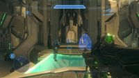 Covenant portable shield - Halopedia, the Halo wiki