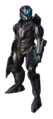 Forerunner personal armor - Halopedia, the Halo wiki