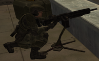 M247 machine gun - Halopedia, the Halo encyclopedia