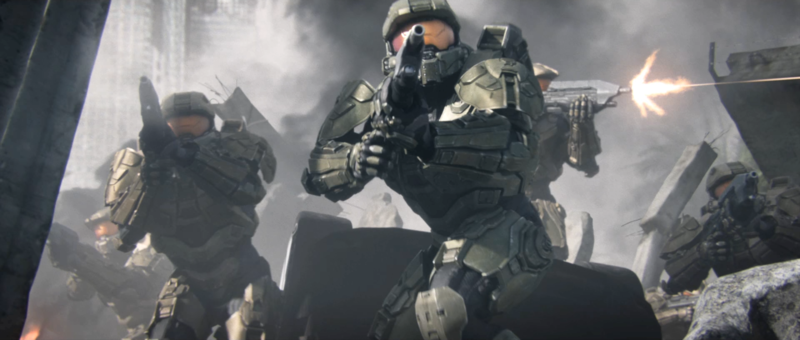 File:Spartan-II defense - 2.png - Halopedia, the Halo wiki
