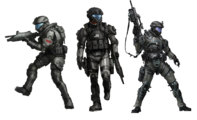 ODST armor - Halopedia, the Halo encyclopedia