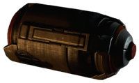 HAVOK tactical nuclear weapon - Halopedia, the Halo wiki