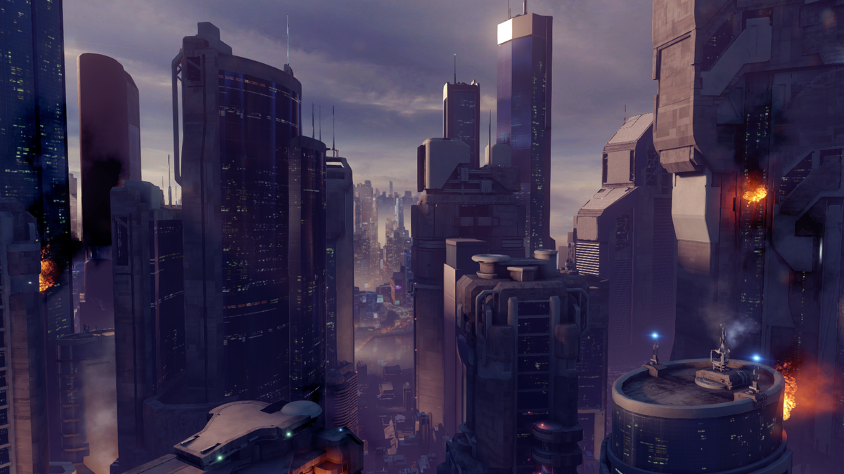 Andesia - Halopedia, the Halo encyclopedia