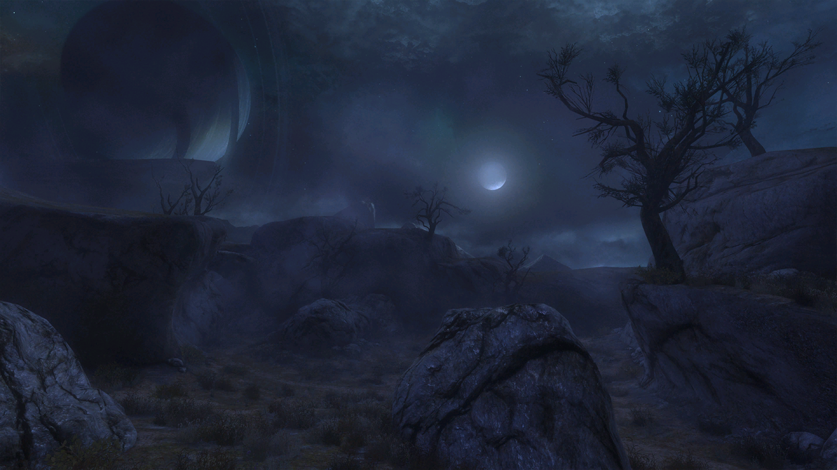 Nightfall - Campaign level - Halo: Reach - Halopedia, the Halo wiki
